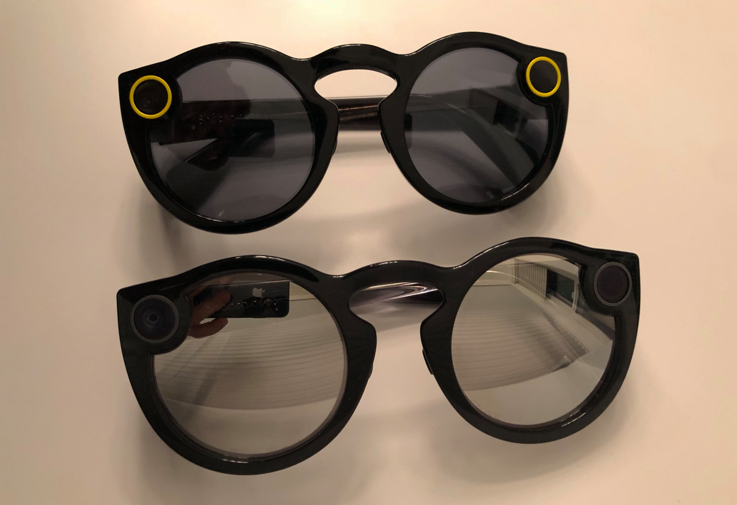 Spectacles 2 : les nouvelles lunettes de Snap sont disponibles en ...